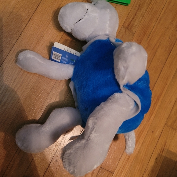 Dr. Seuss | Toys | Dr Seuss Collectors Group Yertle The Turtle W Blue ...